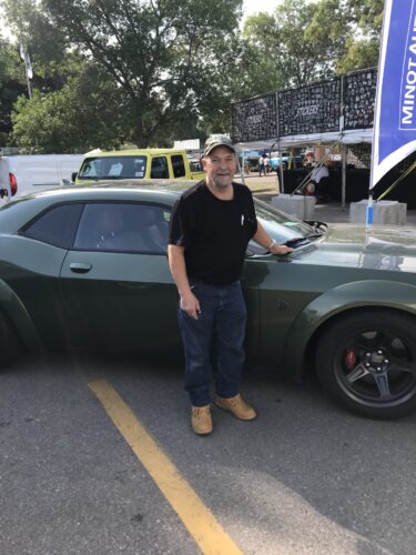 Danny Schmidt | News, Sports, Jobs - Minot Daily News